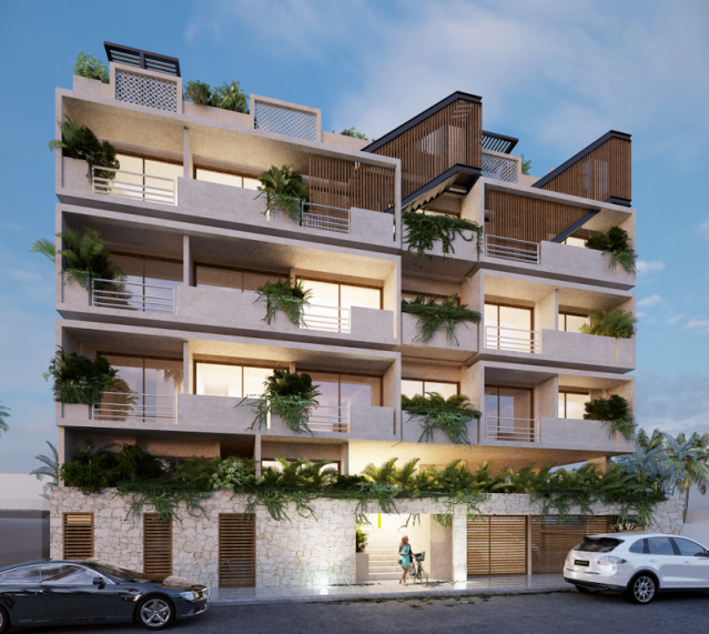 Top 5 Beautiful Condos of the Week - Top Mexico Real Estate