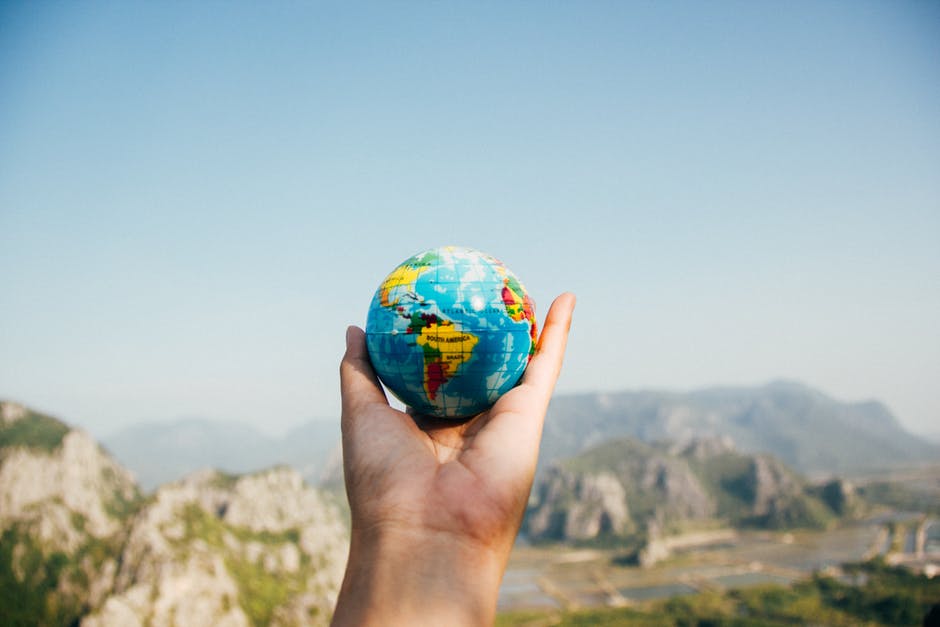 This is Why You Should Try an Adventurous Way of Life
