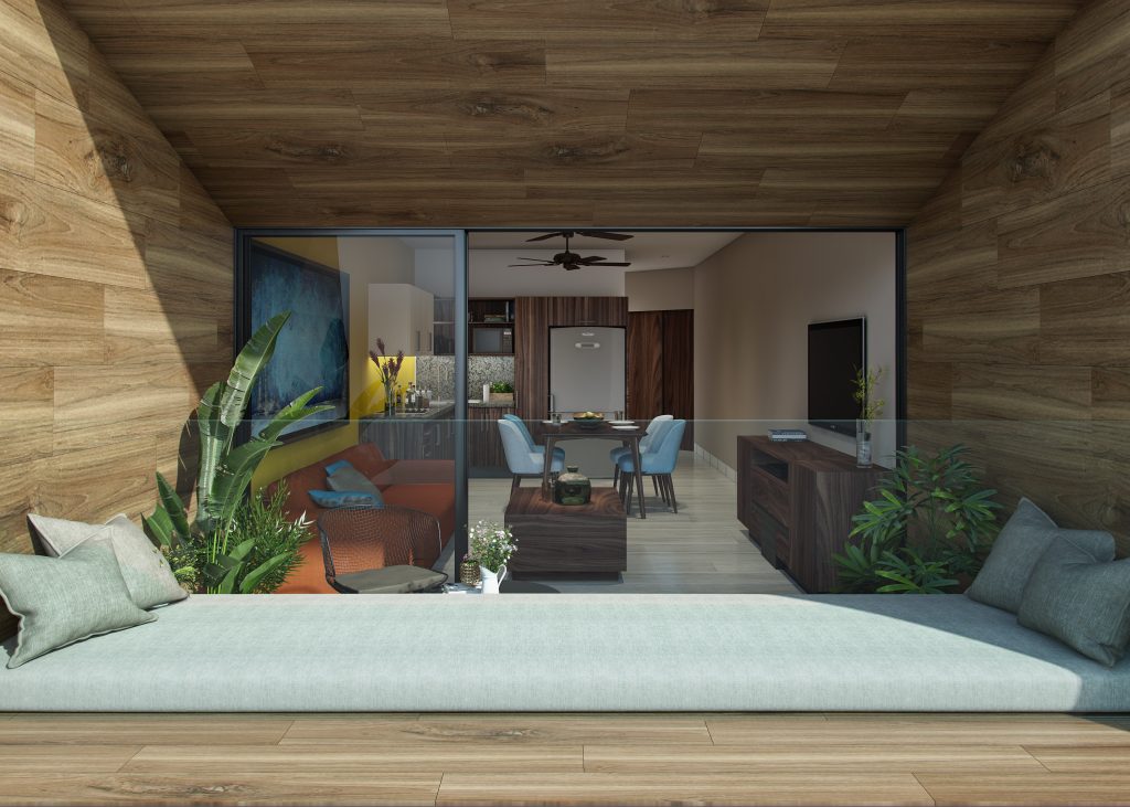 Invest in Your Future with L Condos in Playa del Carmen