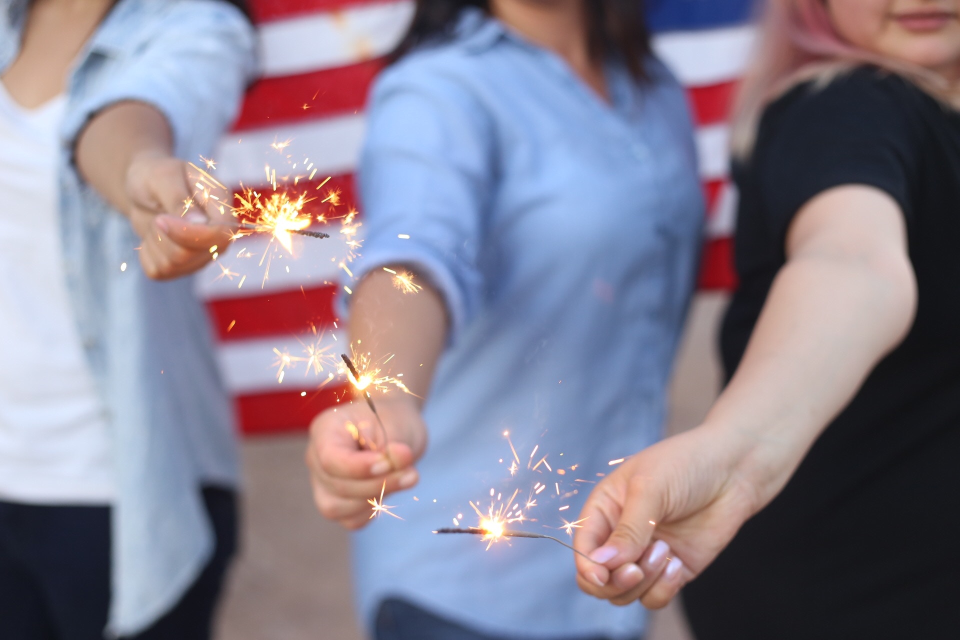 4th of July - Where to Celebrate in Playa del Carmen - TOP Mexico Real ...
