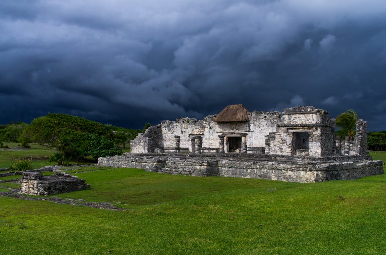 Hurricane Season in Riviera Maya and How to Prepare for itLet's Retire ...