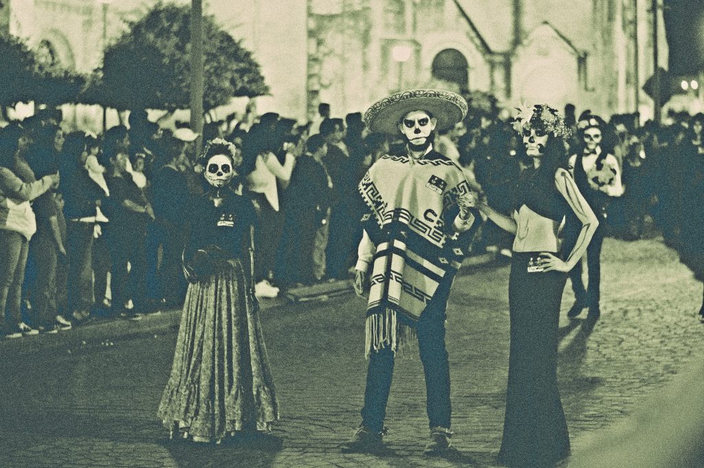 Day of the Dead Archives - Let's Retire in MexicoLet's Retire in Mexico